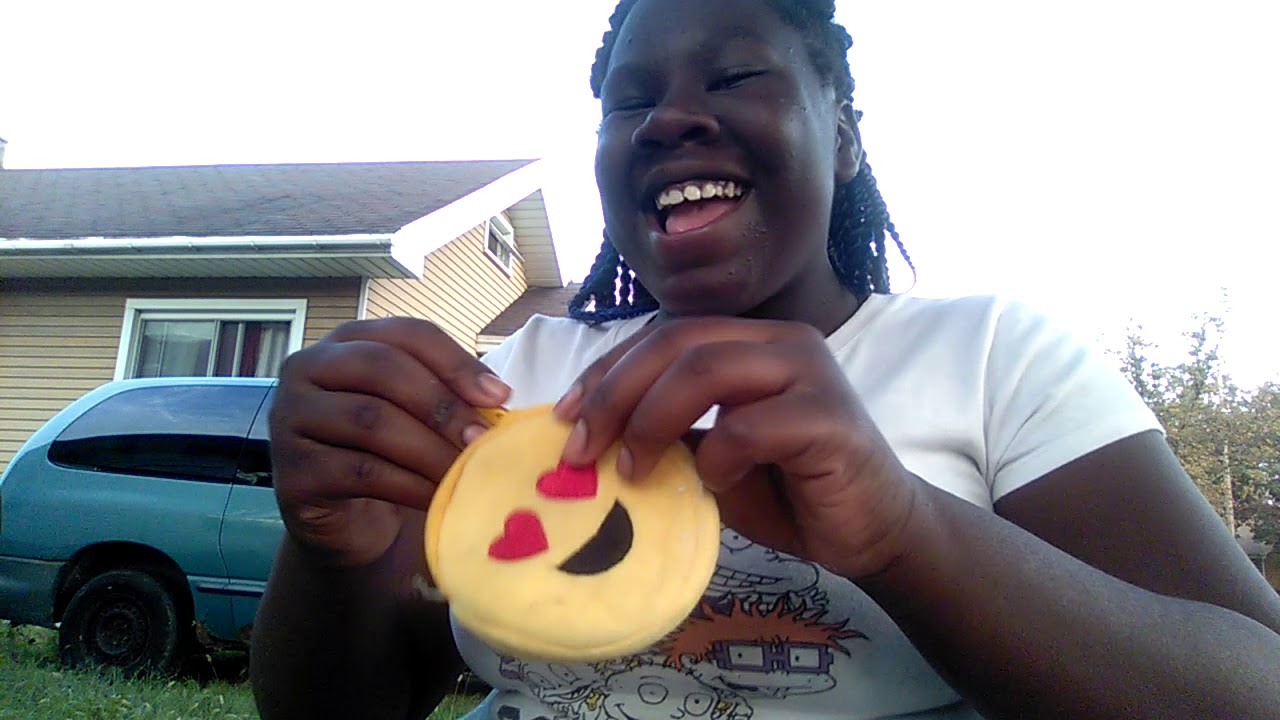 worst slime package!!! - YouTube