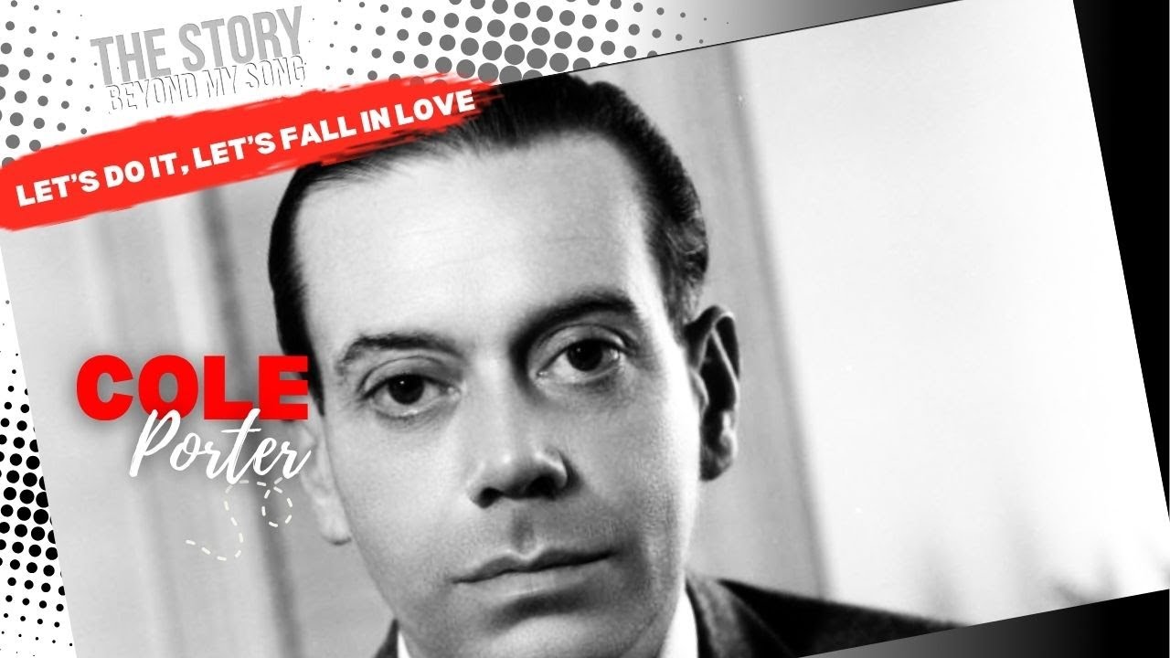 "Cole Porter: The Sophisticated Rebel Who Changed Music Forever ...