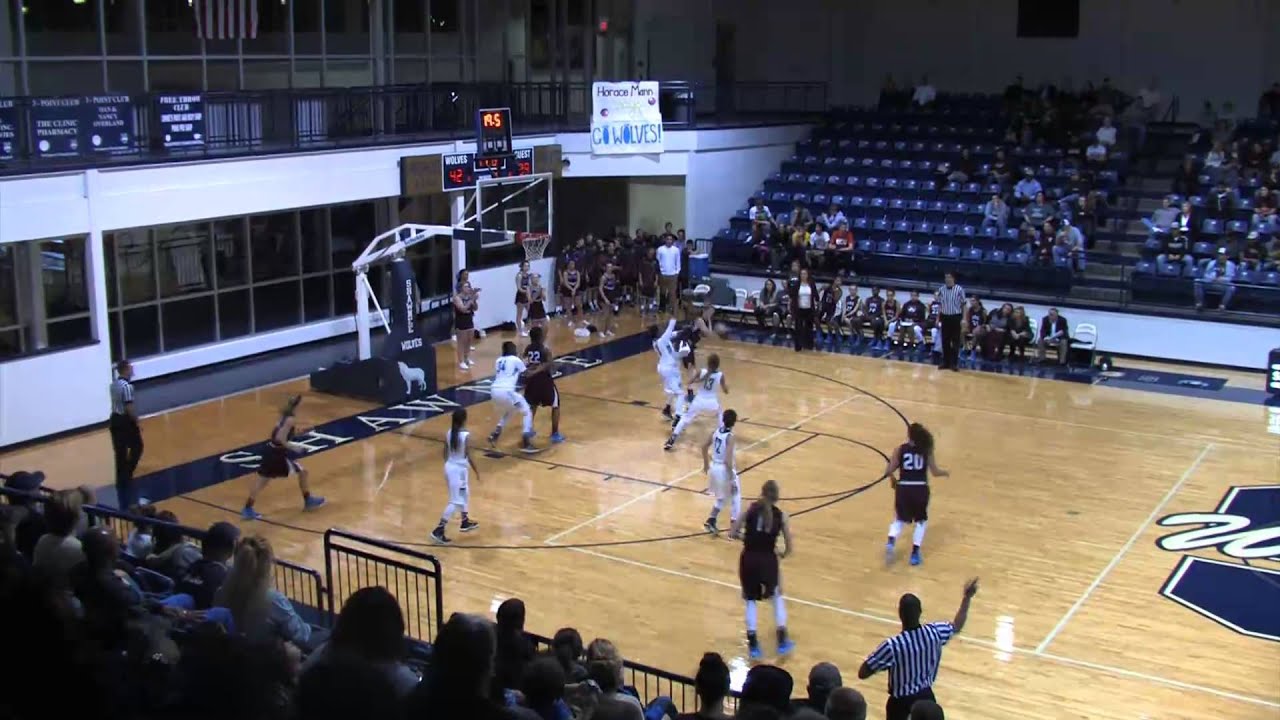 Last Second Shot - YouTube