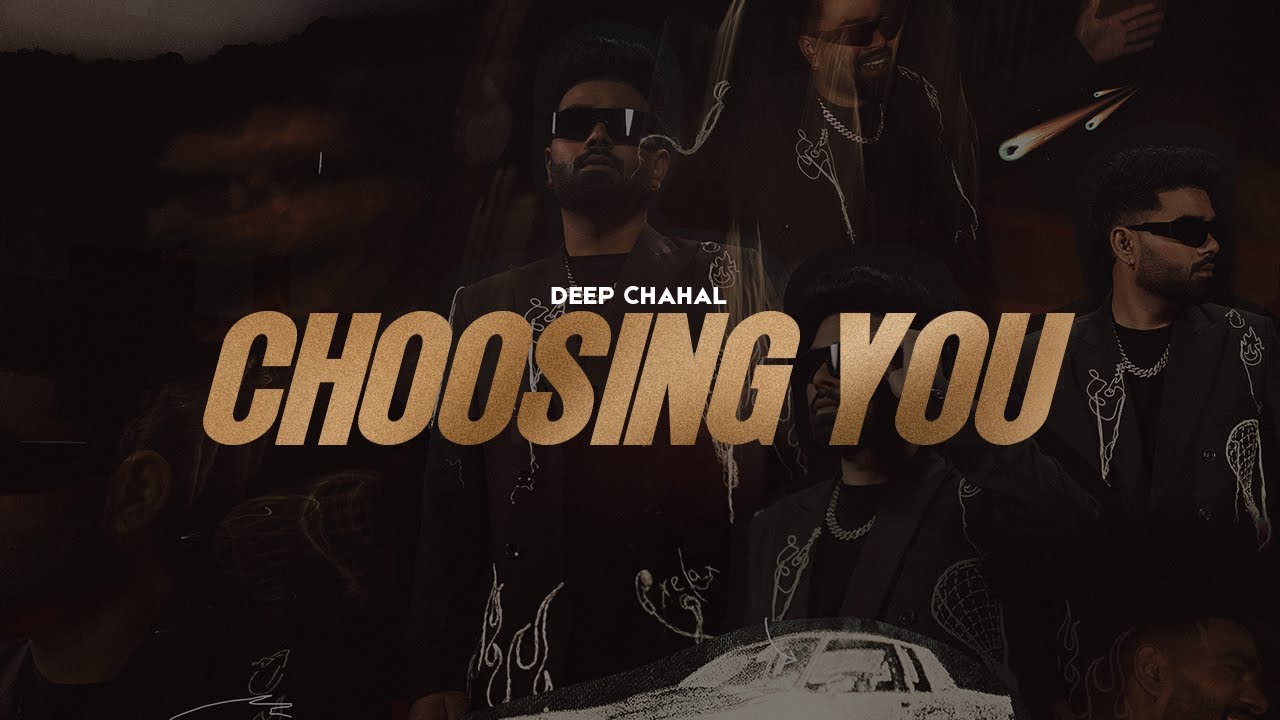 Deep Chahal | Tanishq Kaur - Choosing You ( Thank Me Later ) | Latest ...