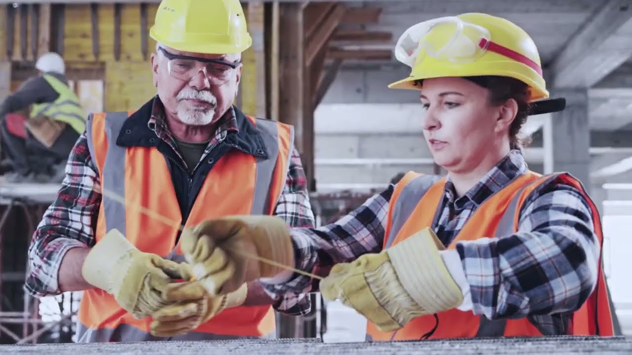 Apprenticeship Funding and Training for Contractors - YouTube