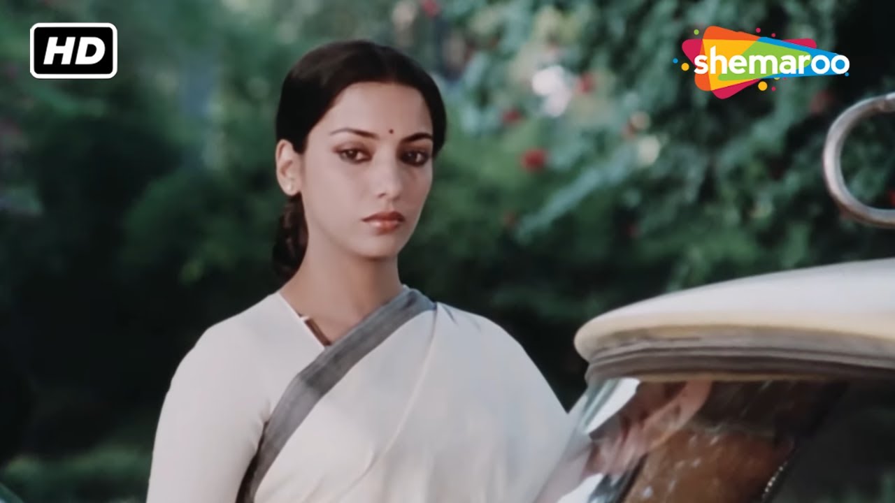 Masoom 1983 - Naseeruddin Shah | Shabana Azmi | Popular Movie Scene 08 ...