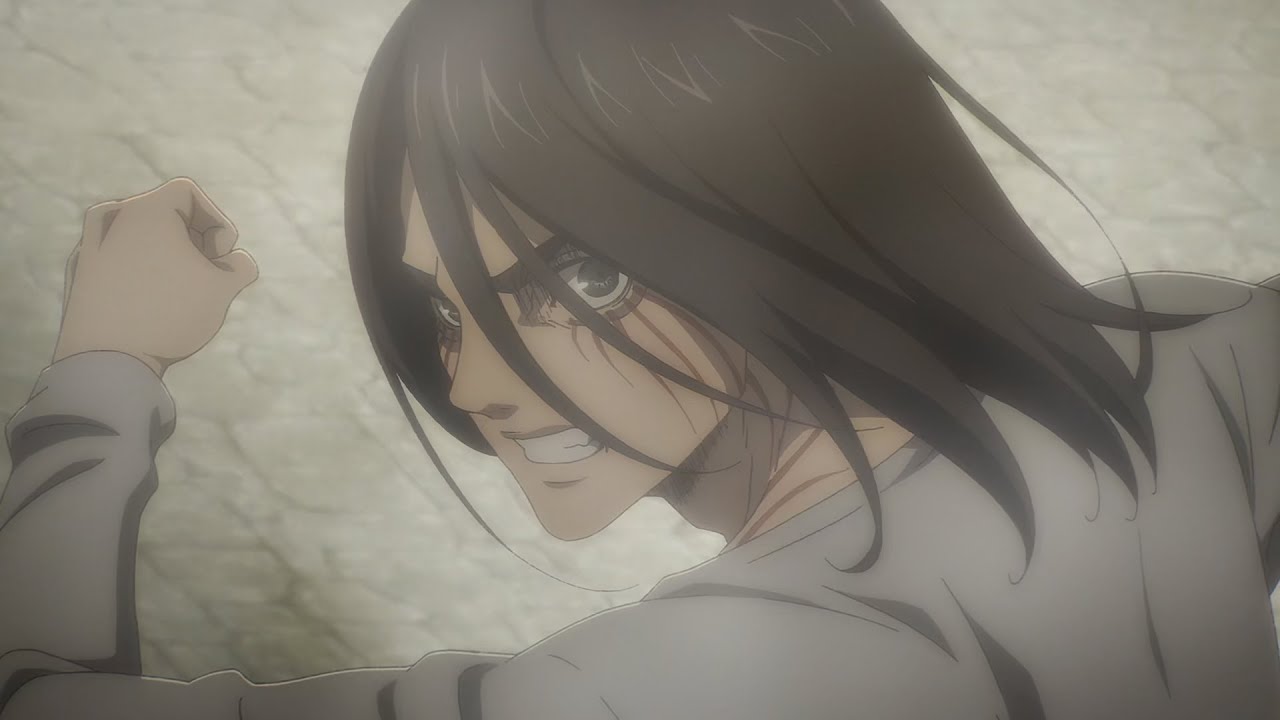 TRAITOR Edit (Episode 78 Perfect Anime Version) - Attack on Titan ...
