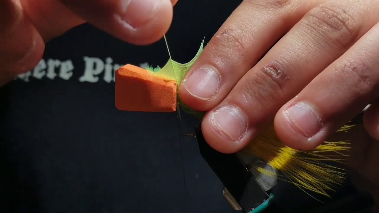 Dollar Store Popper - YouTube