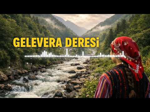 GELEVERA DERESİ & Cover