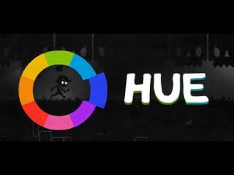 Hue Gameplay/Vorstellung Deutsch - YouTube