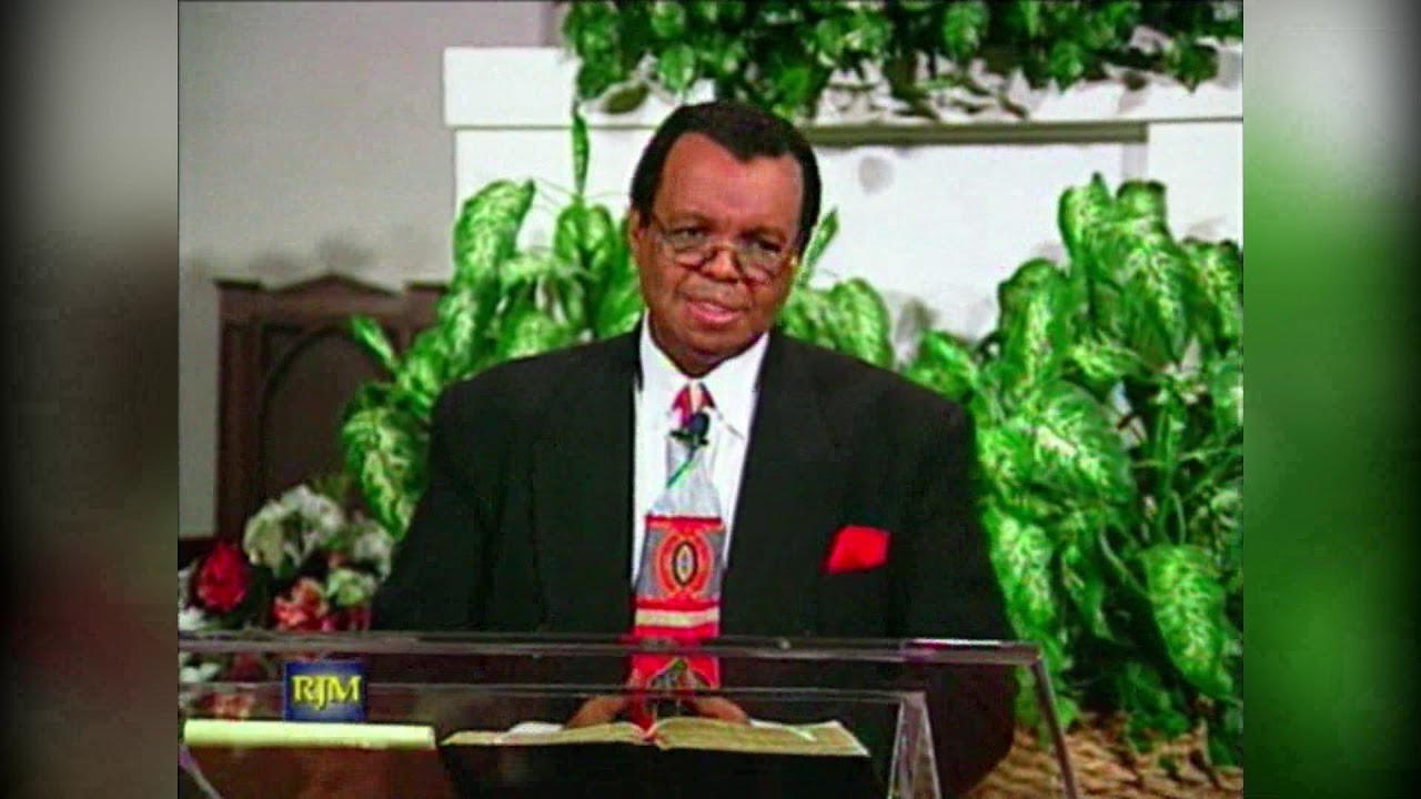 "Rapping About Faith Part 2" by Dr. Chester Pipkin (TITW 1469) - YouTube