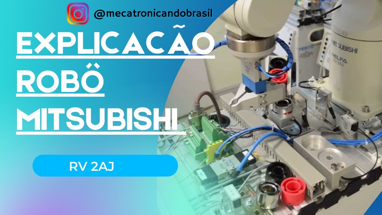 Explicando o RV 2AJ - YouTube