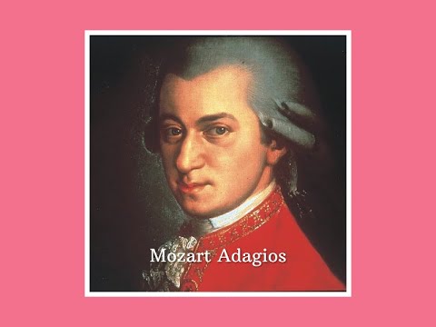 Mozart Adagios - YouTube