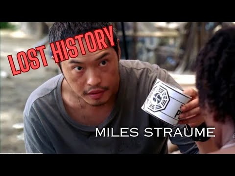 Lost History - Miles Straume - YouTube