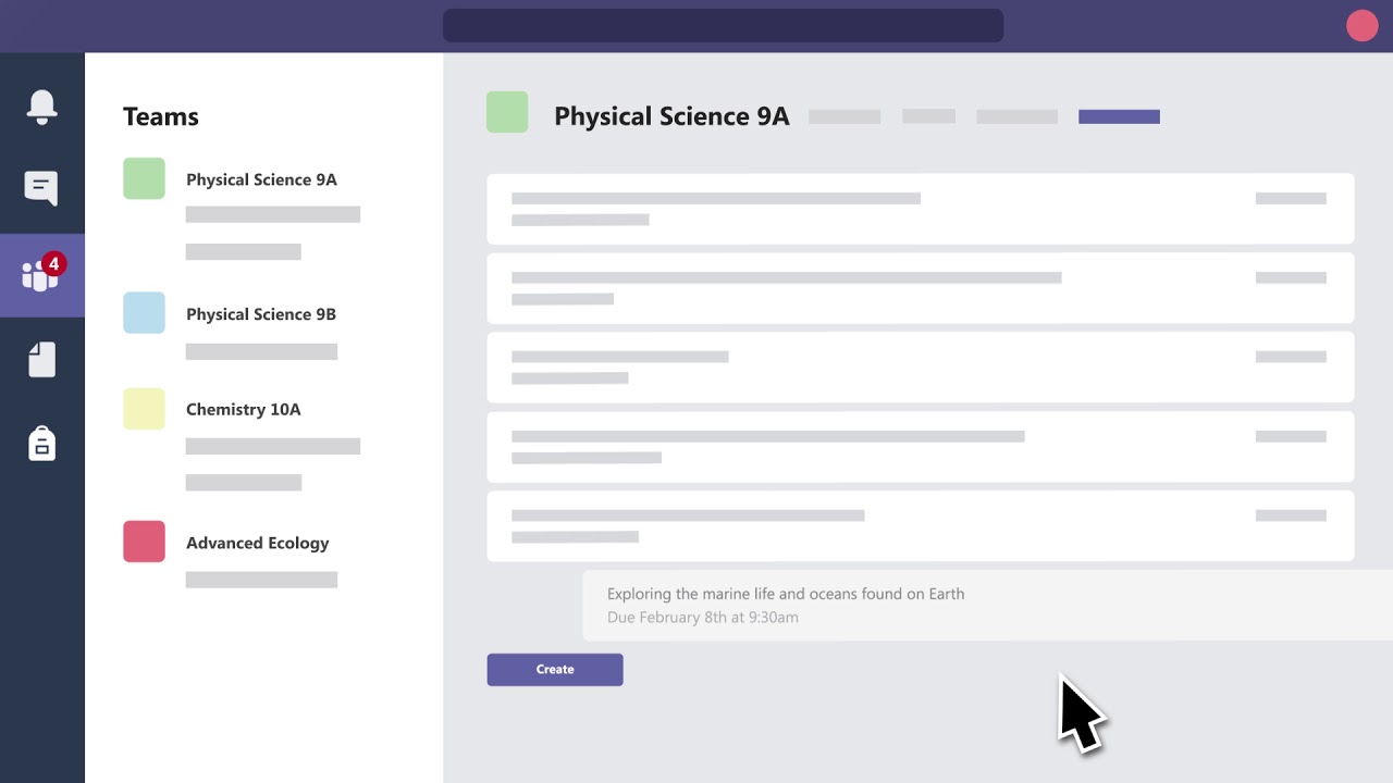 Microsoft Teams Grade Sync with Capita SIMS - YouTube