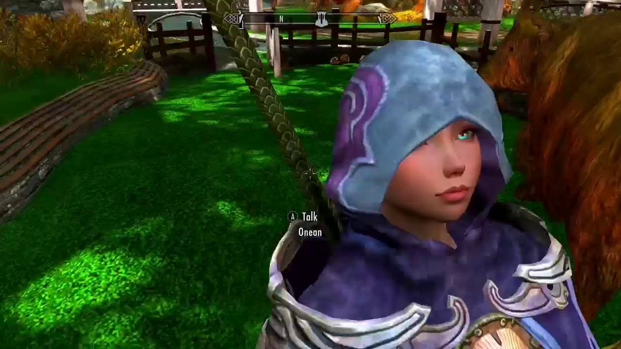 Skyrim (Xbox One) Alot of Poop (Immersive Poop Mod) Link in Description ...