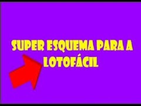 LOTOFÁCIL 1956 COMO JOGAR COM AS DEZENAS AUSENTES