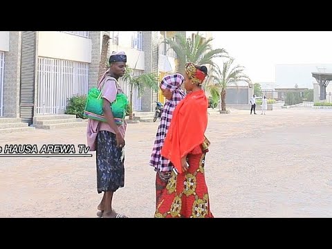 Idan Kaje Yawan Duniya Zakaga Wanda Suka Fika Iskanci || Musha Dariya || Video