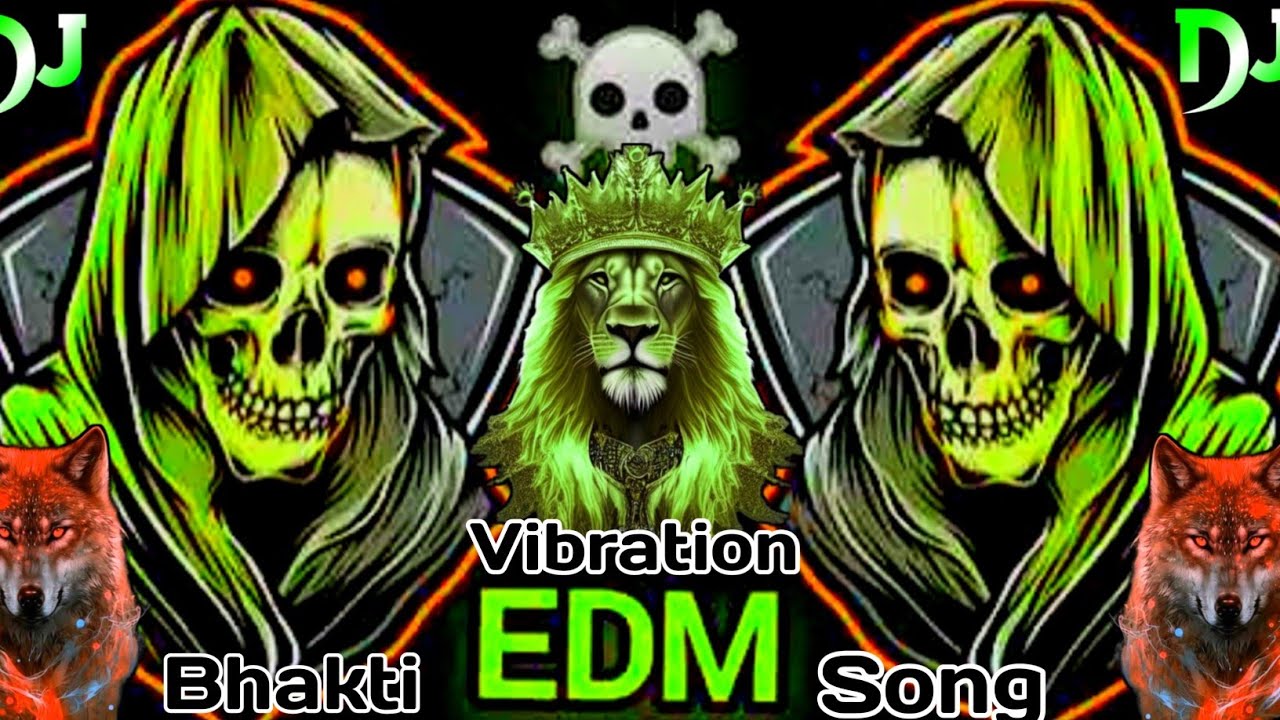 Dj remix song bhakti | सखी पियवा पुजारी | Edm Mix Song Bhakti | New Edm ...