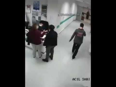 Hak isteyenin hakkını verin baş kaldıranın başını vurun .