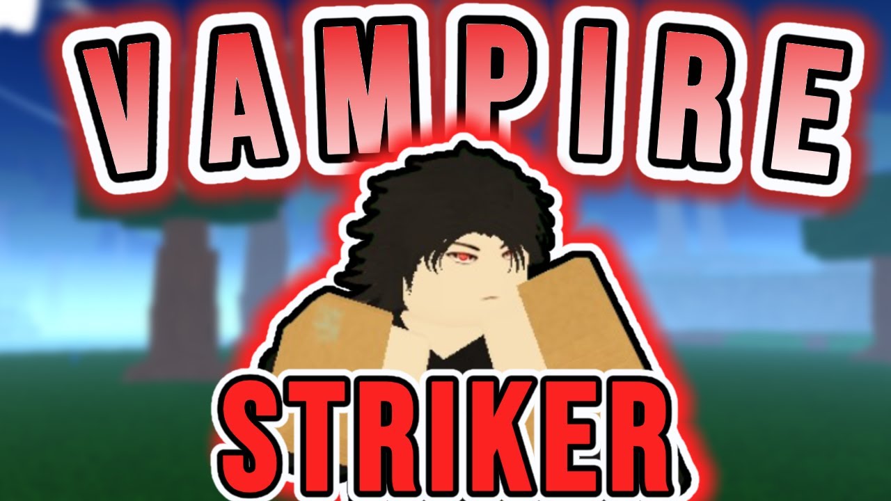 🔴 Vampire STRIKER Progression in Rune Slayer! - YouTube