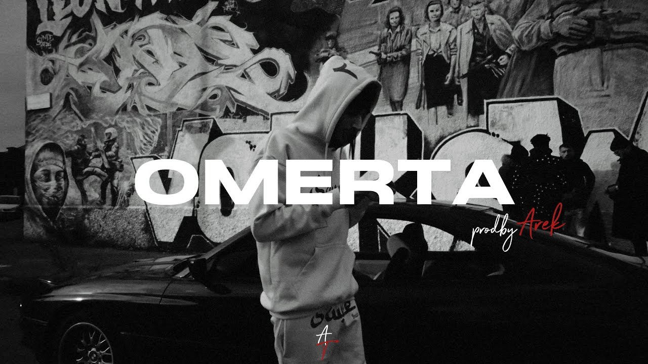 [FREE] Morad x Baby Gang type beat - "Omerta" - YouTube