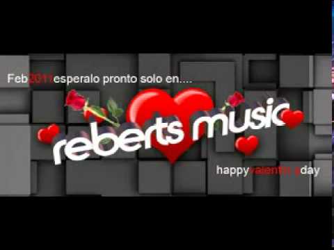 PROMO Reberts Feat. Evelin - Sexy (Original Mix) http://rebertsmusic.com