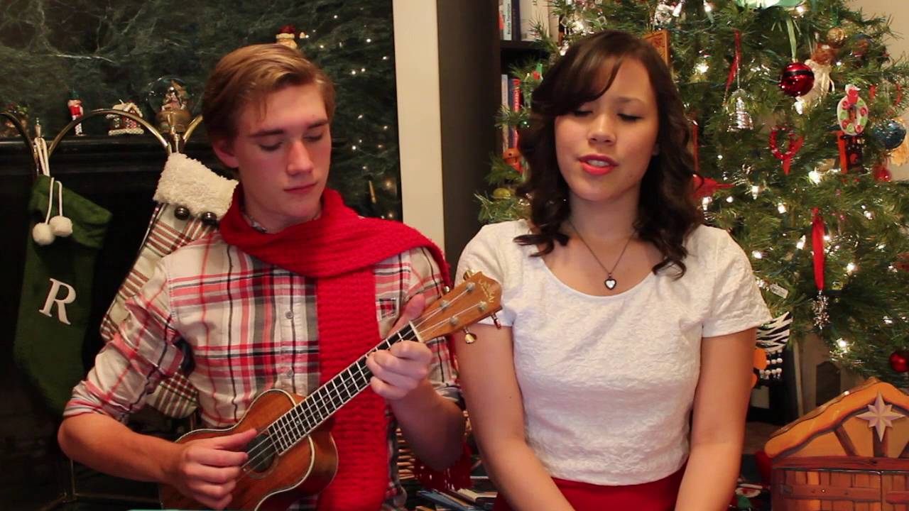 Have Yourself a Merry Little Christmas - YouTube