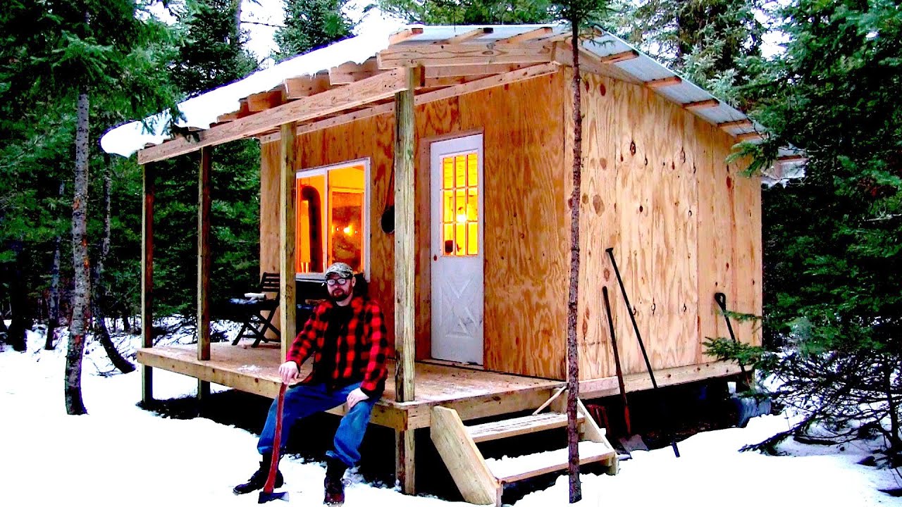 Off Grid Homesteading.....everything you need to know - YouTube