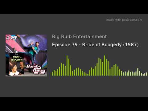 Episode 79 - Bride of Boogedy (1987) - YouTube