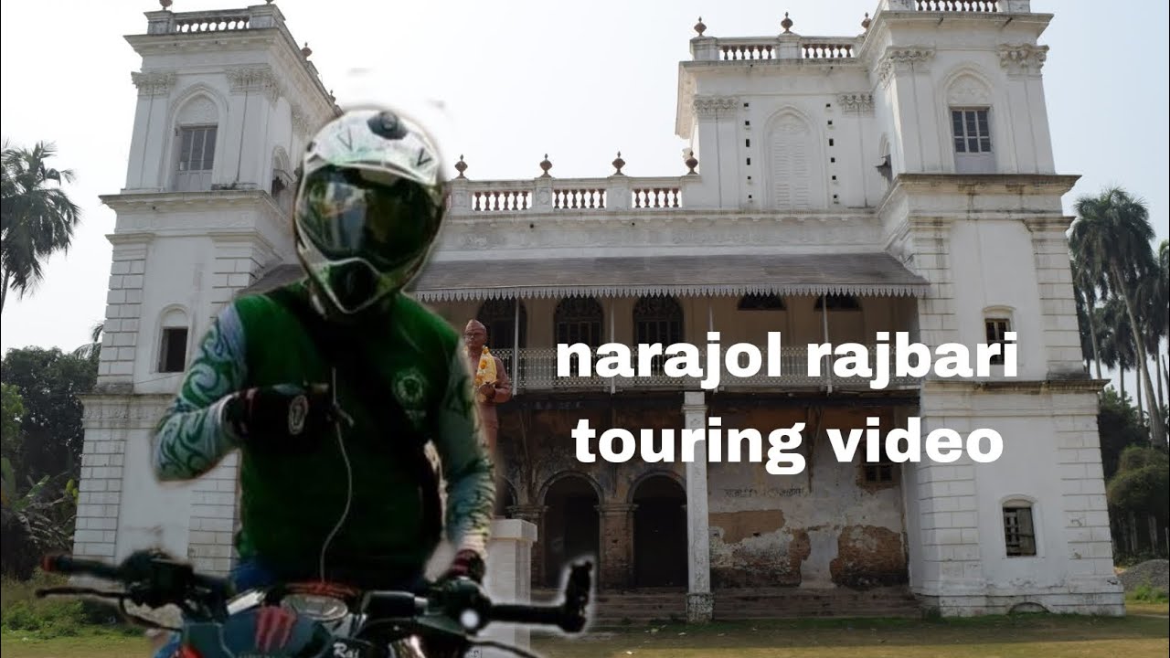 NARAJOL RAJBARI VISIT THIS BEAUTIFUL PLACE HISTORYCAL BUILDING # ...