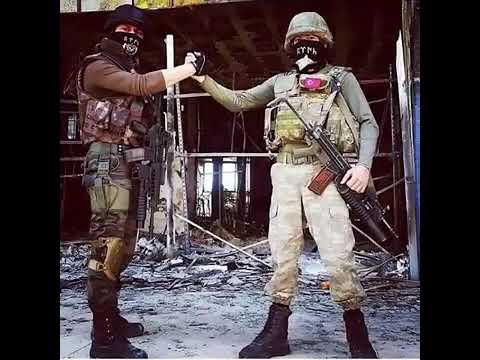 Tüyleri Diken Diken Eden Klip! (JÖH-BORDOBERELİLER)