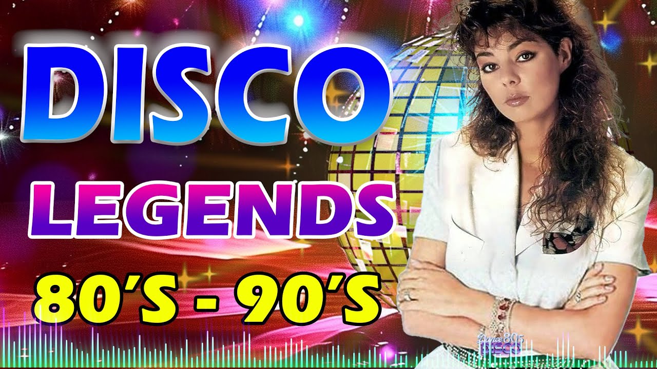 Sandra, CC Catch, Modern Talking,Bad Boys Blue, Joy - Disco Greatest ...