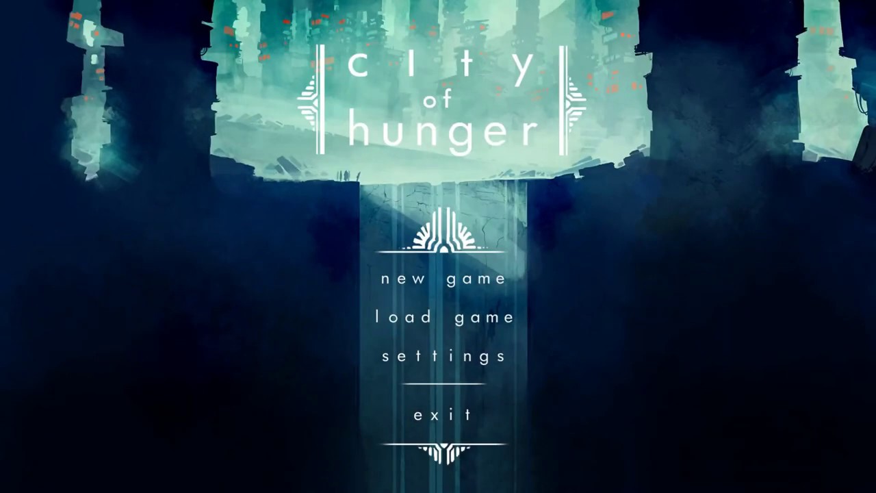 City of Hunger Demo [Experimenting with Game Music] - YouTube