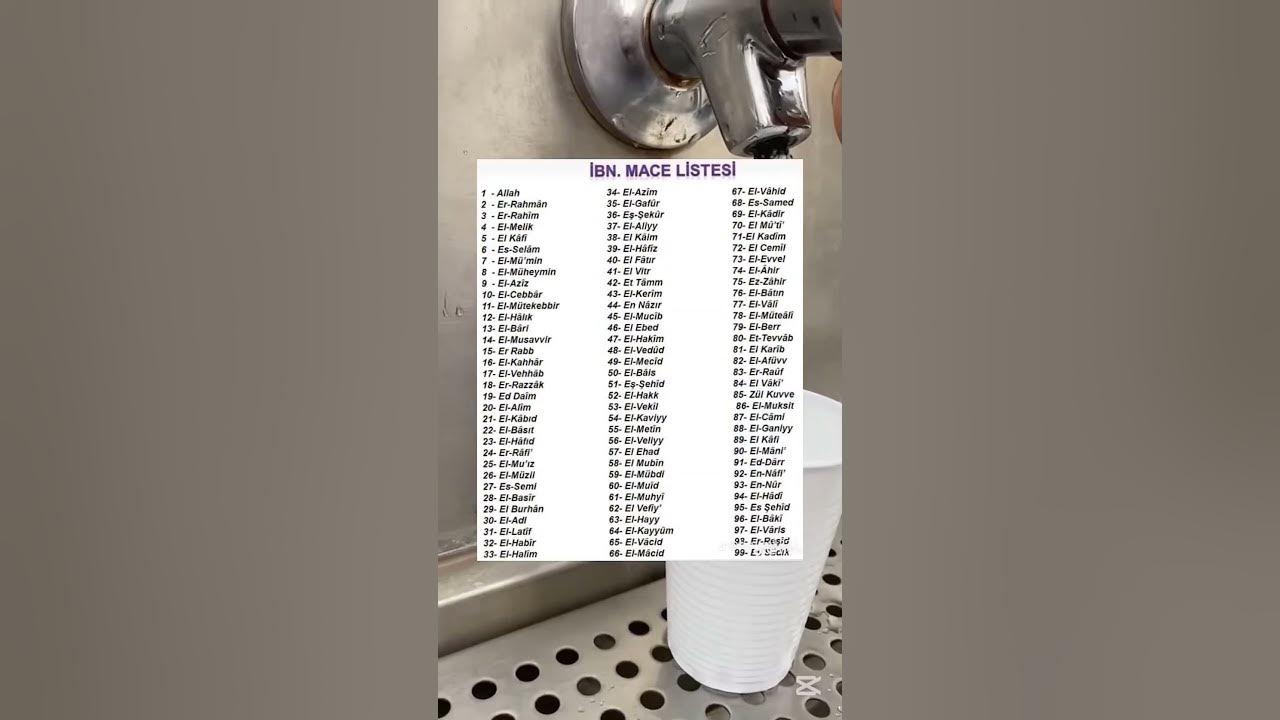 ben yay dim sizde yayin☺😇🙏🤲 - YouTube