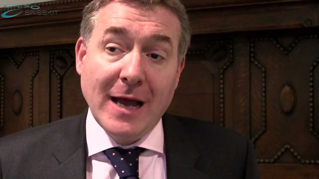 Interview - Peter Knight - YouTube