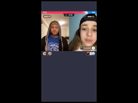 Taner Tolga Tarlacı 3T Tiktok yayını (numarası îfsa oluyor)