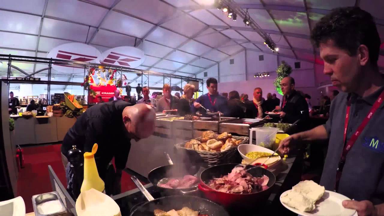Aftermovie - KRAMP OPEN - YouTube