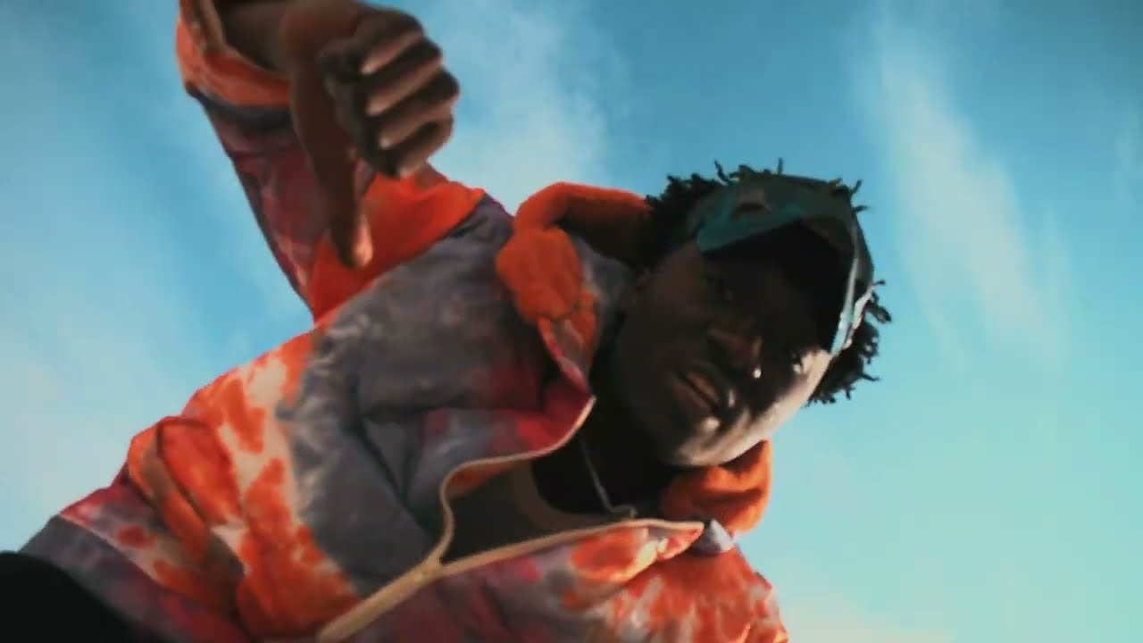 RICCH KID - Save me [Official Video] - YouTube