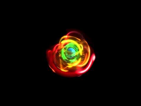 Dj Jean Luc Picard - The Twisted Frequency (FULL) (HD)