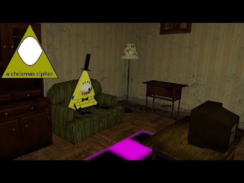 get ready (a chrismas cipher trailer) - YouTube