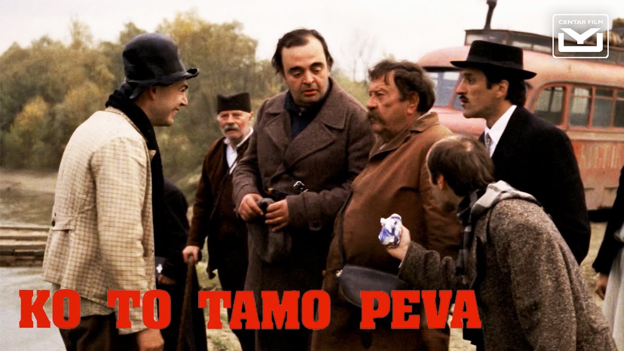 Da se ja pitam | Ko to tamo peva - YouTube