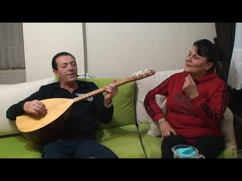 Xezal û Delal - Lo Pısmamo