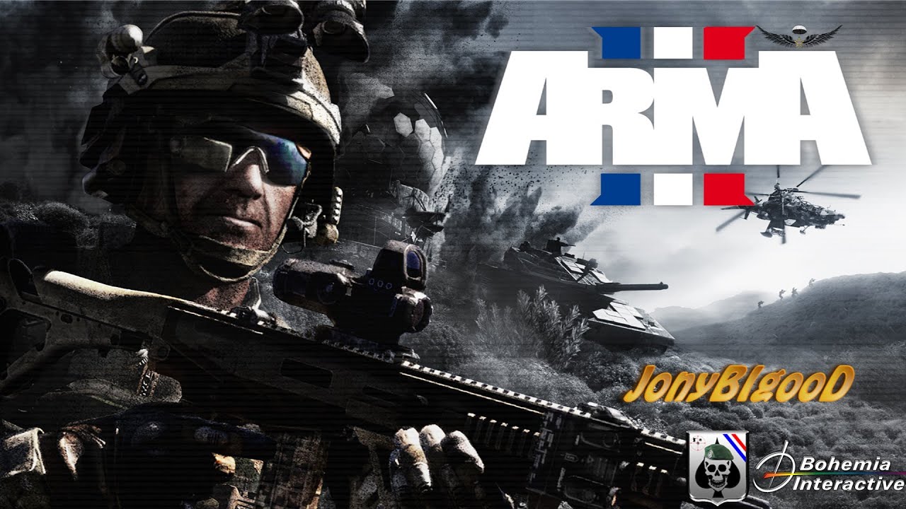 ARMA 3 - TUTO - Réaliser des animations avec des personnages non ...