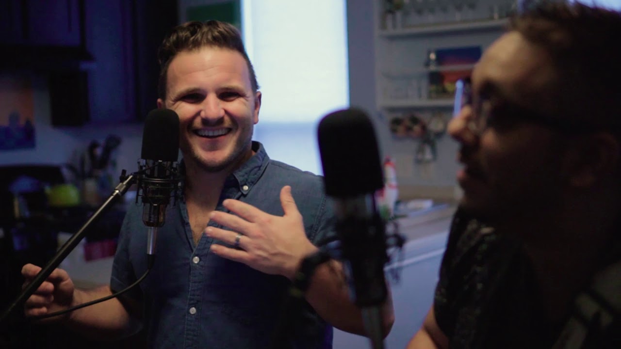 Backstreet Boys - No Place (cover) Josh Klaus & Modern Day Midas - YouTube