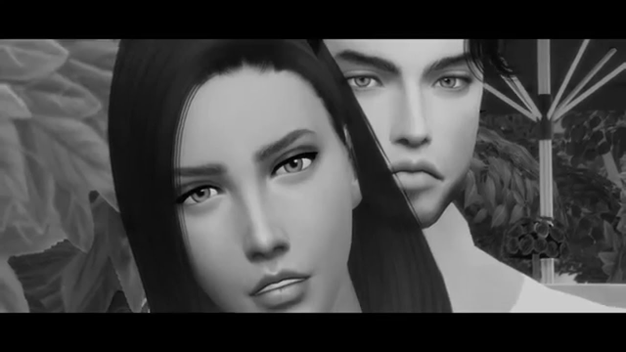 ADIRA - KNOW THE WAY (Grimes) The Sims 4™ Machinima - YouTube