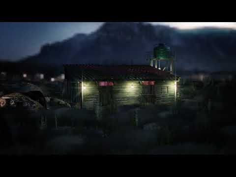 CREATING A COUNTRY SIDE SCENE IN BLENDER 2.9 - YouTube