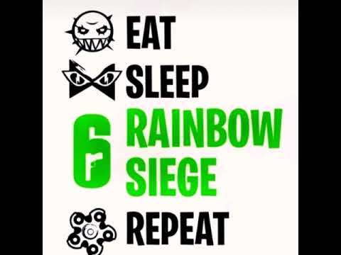 siege and cod!!!!! - YouTube