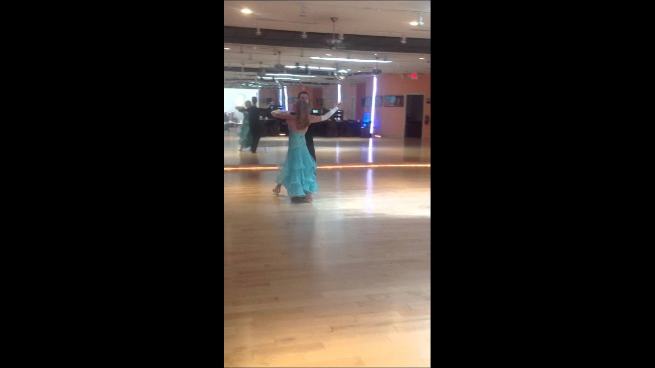 Caroline Waltz - YouTube