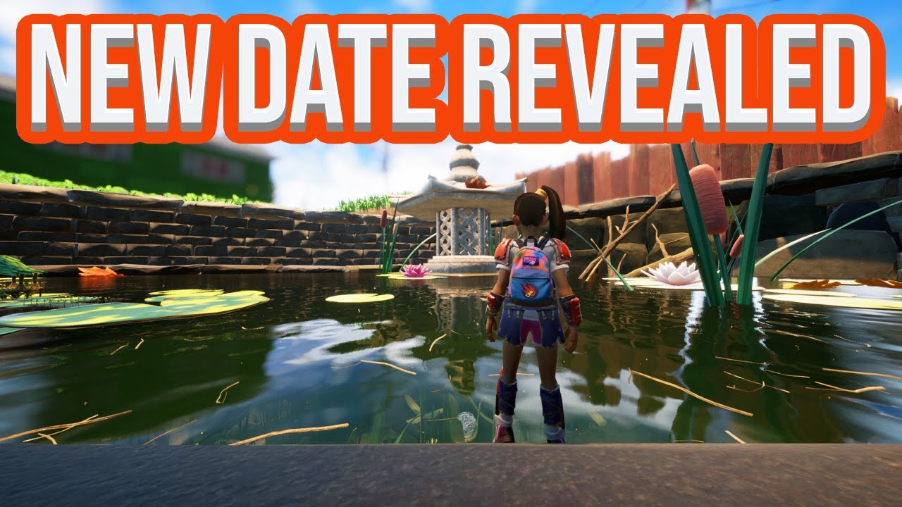 Grounded: UPDATE DELAYED, New Release Date and New Information on What ...