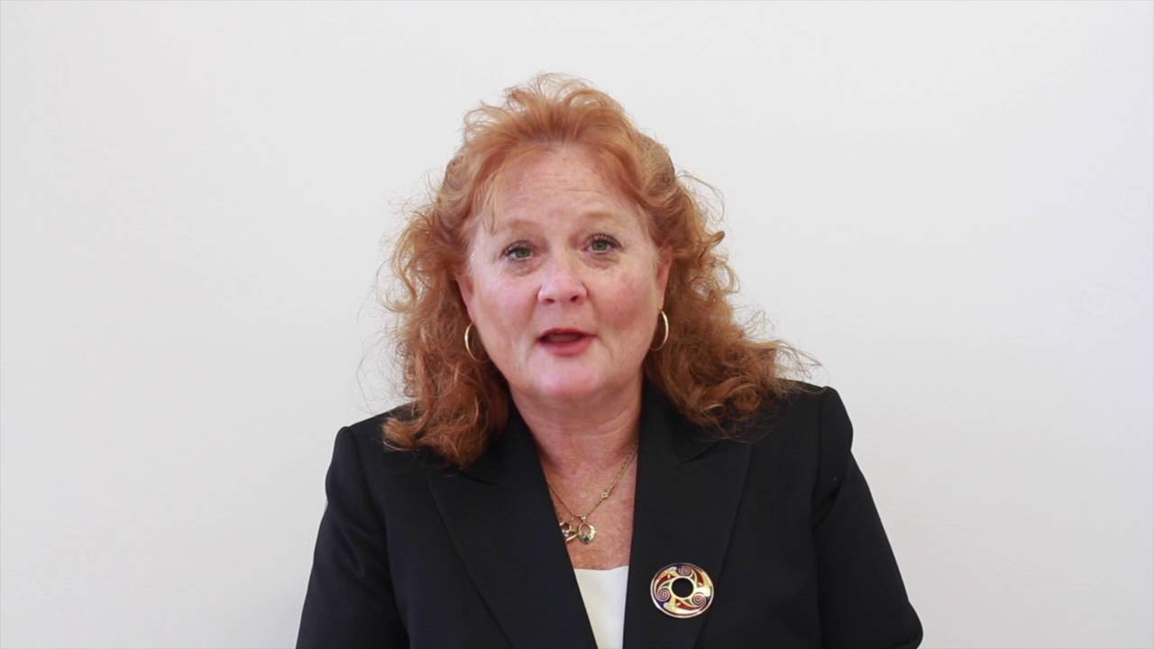 Laura Murphy, Illinois Senate 28th District Candidate - YouTube