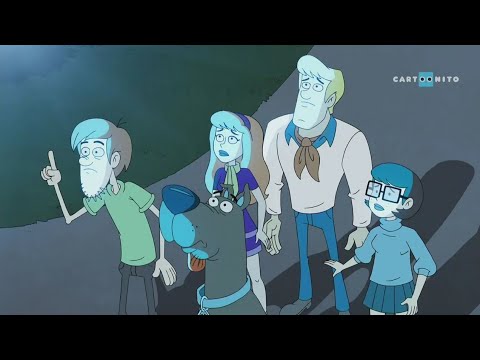 Cartoonito MENA (English) Ready, Steady, Go! Promo - YouTube