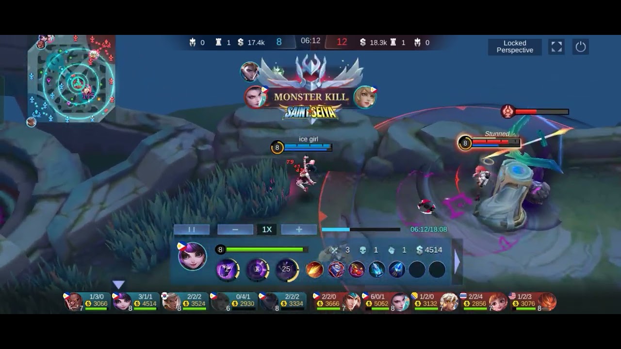 mage user😅 - YouTube