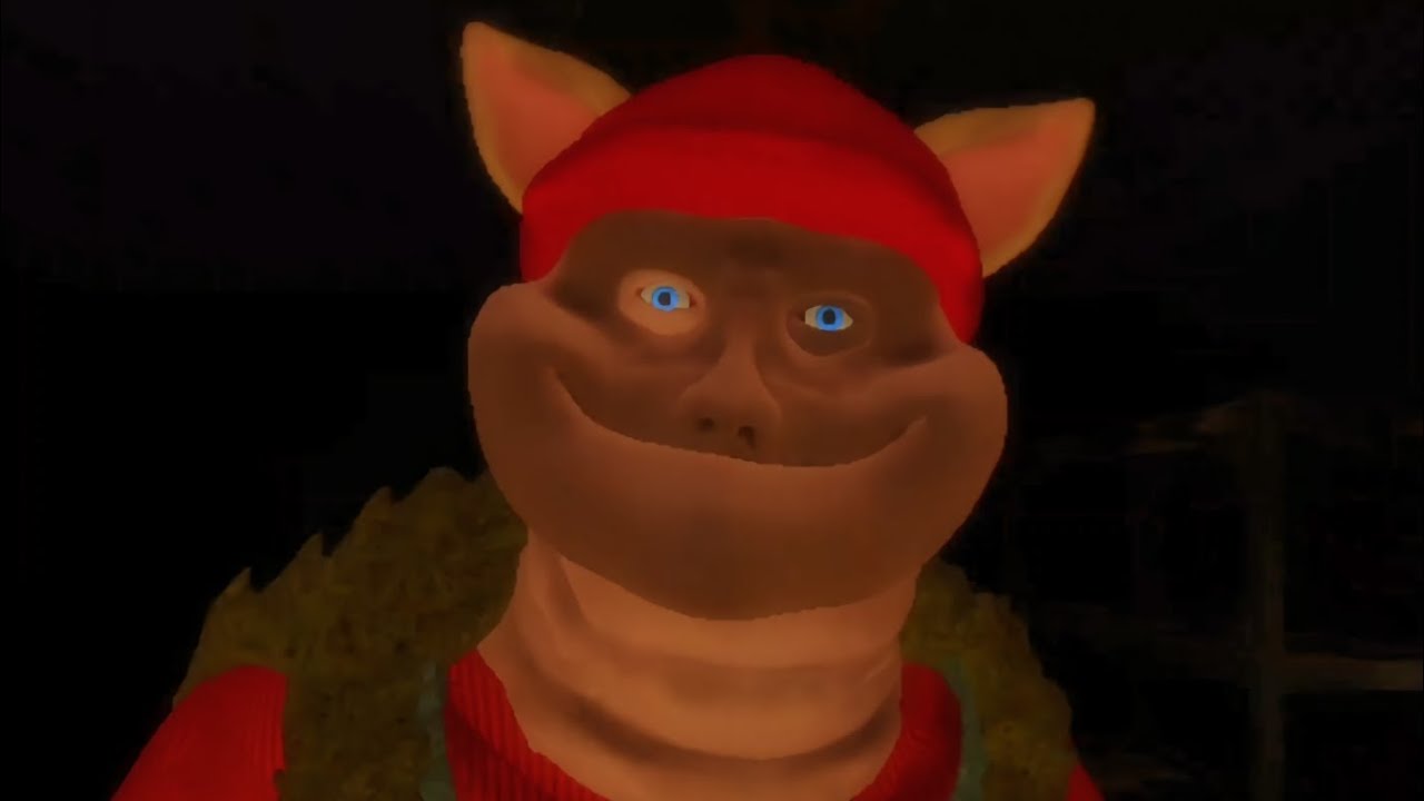 Plumbing Samsonite Jumpscare - Roblox Pillar Chase 2 - YouTube